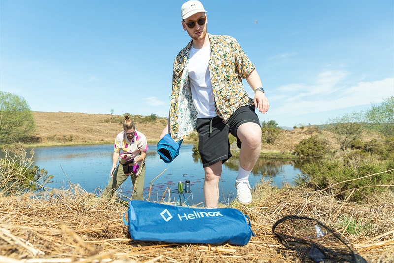 Working Class Heroes x YETI Drinkware Collaboration | Hypebeast