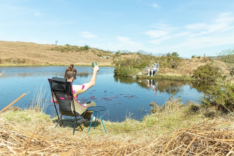 Working Class Heroes x YETI Drinkware Collaboration | Hypebeast