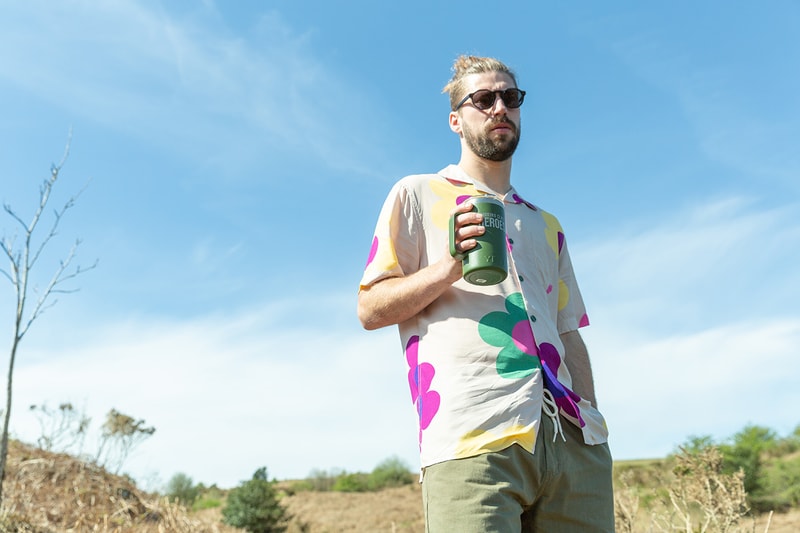 Working Class Heroes x YETI Drinkware Collaboration | Hypebeast