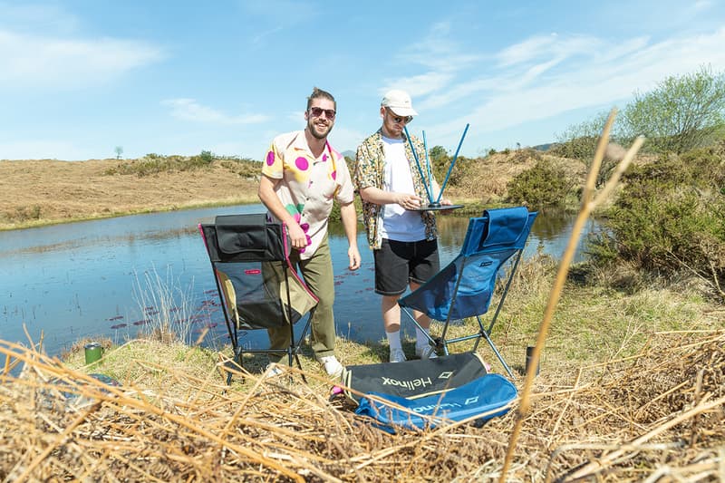 Working Class Heroes x YETI Drinkware Collaboration | Hypebeast