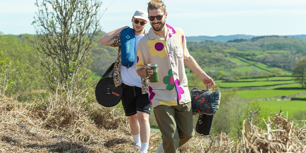 Working Class Heroes x YETI Drinkware Collaboration | Hypebeast