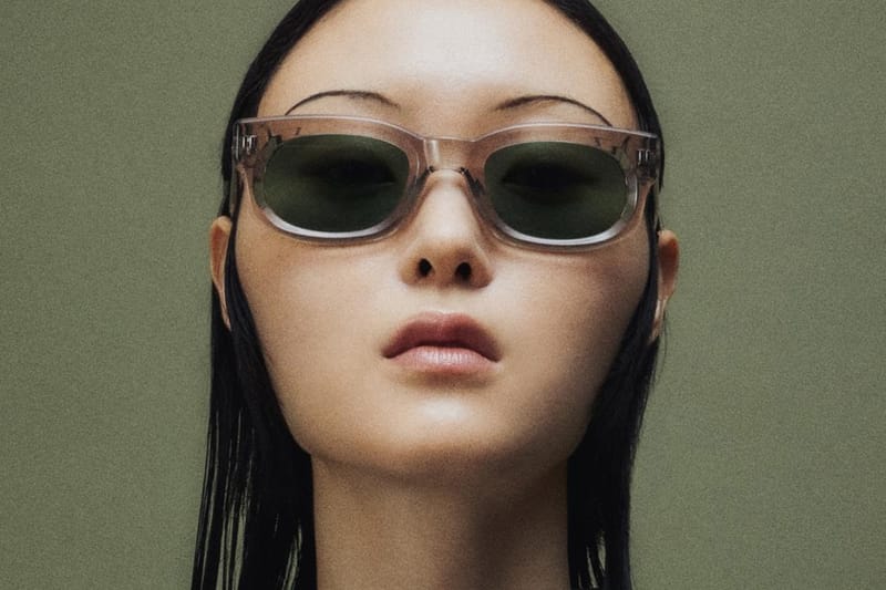 PLEASURES x Akila Eyewear Collection | HYPEBEAST