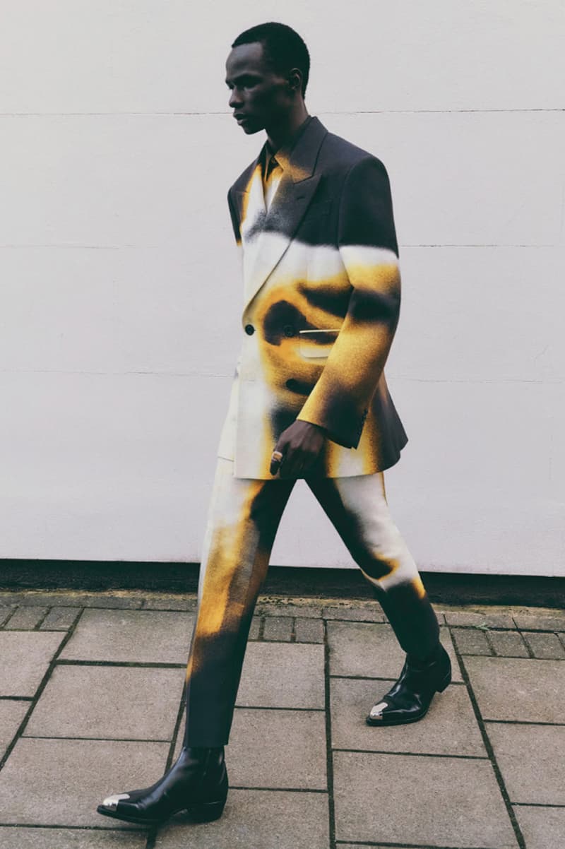 Alexander McQueen Fall 2022 Collection | Hypebeast