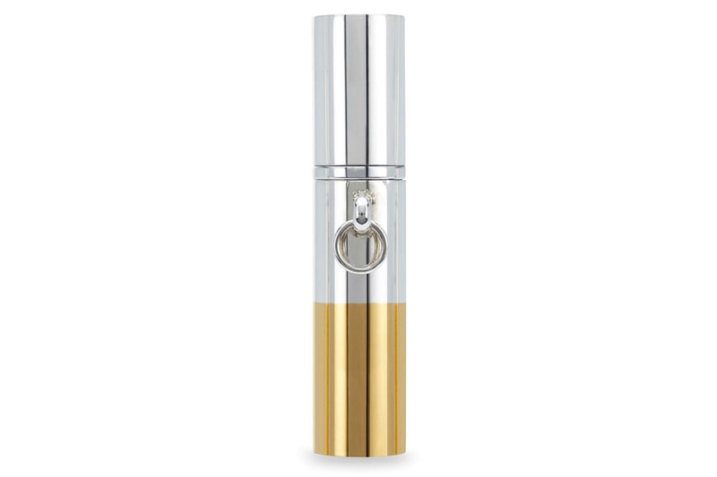 Bunney Gold-Dip Sterling Silver Atomiser | Hypebeast