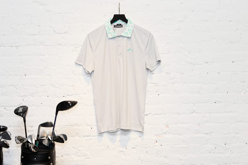 J.Linderberg x HYPEGOLF Introduces Merch Collab | Hypebeast