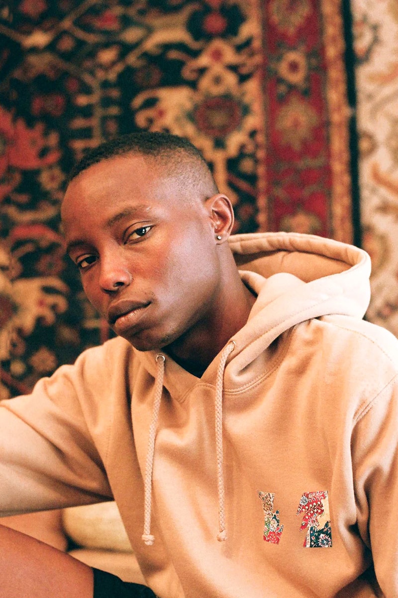 The Hundreds x Jason Seife Collection | Hypebeast