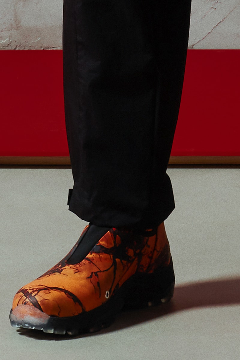 A-COLD-WALL* Paris SS23 Collection Debut in Paris | Hypebeast