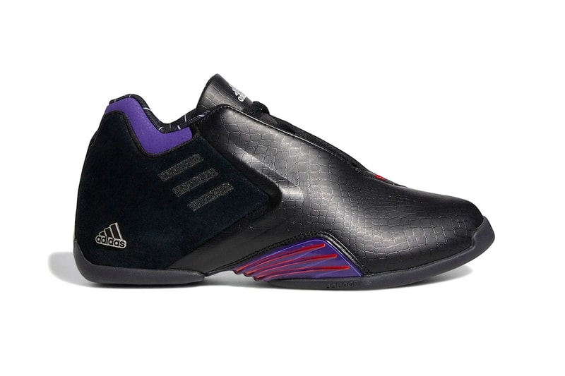 adidas T-Mac 3 Restomod "Raptors" Official Look | Hypebeast