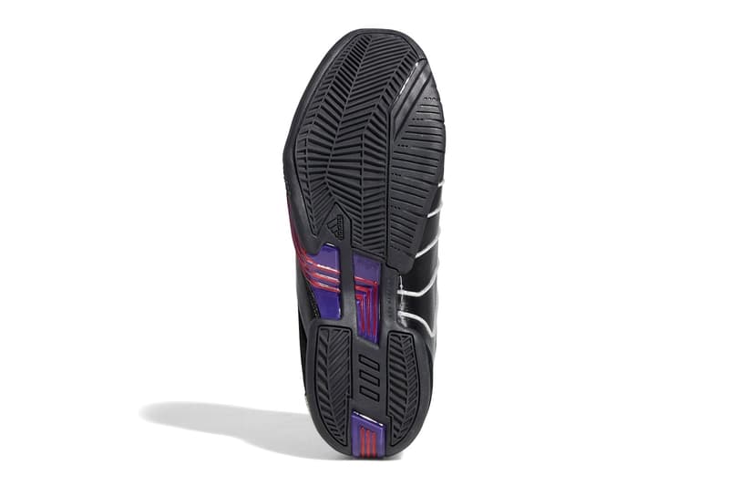 adidas T-Mac 3 Restomod "Raptors" Official Look | Hypebeast