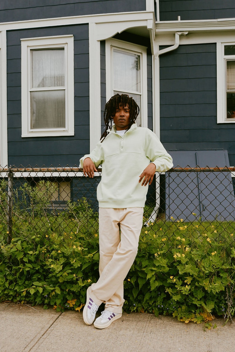 Adsum High Summer Capsule Collection Release Date | Hypebeast