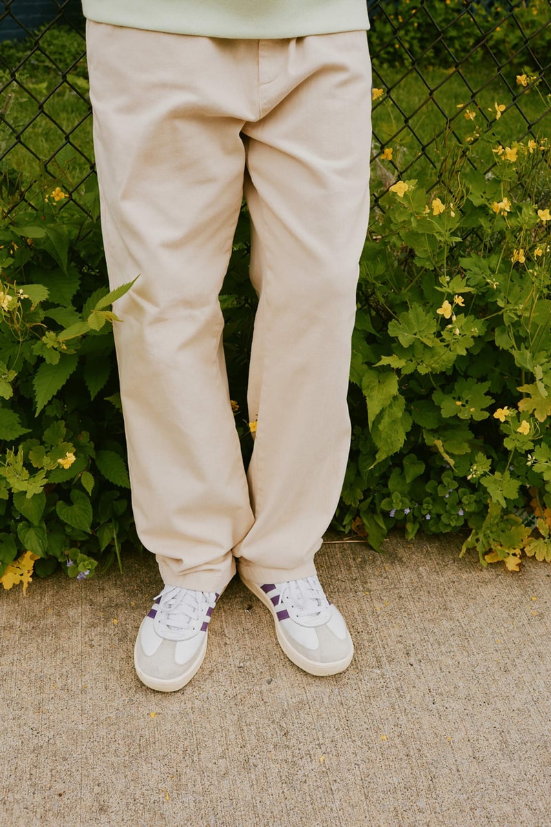 Adsum High Summer Capsule Collection Release Date | Hypebeast