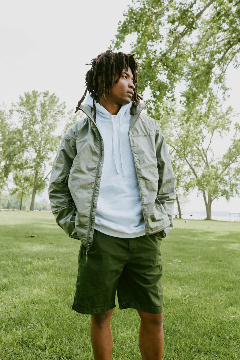 Adsum High Summer Capsule Collection Release Date | Hypebeast