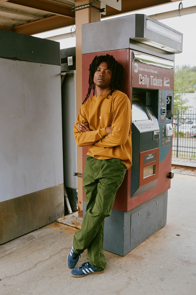 Adsum High Summer Capsule Collection Release Date | Hypebeast