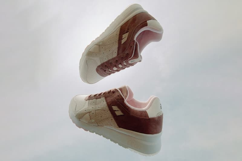 AFEW ASICS GT-II Uplifting Pack Release Date | HYPEBEAST