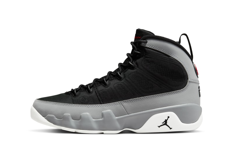 Jordan 9 2022