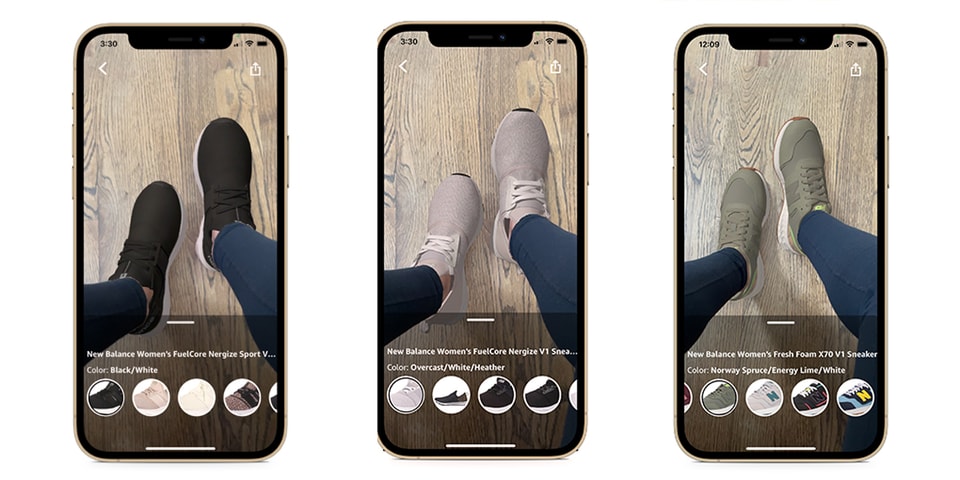 New Phone 2022 Shoes