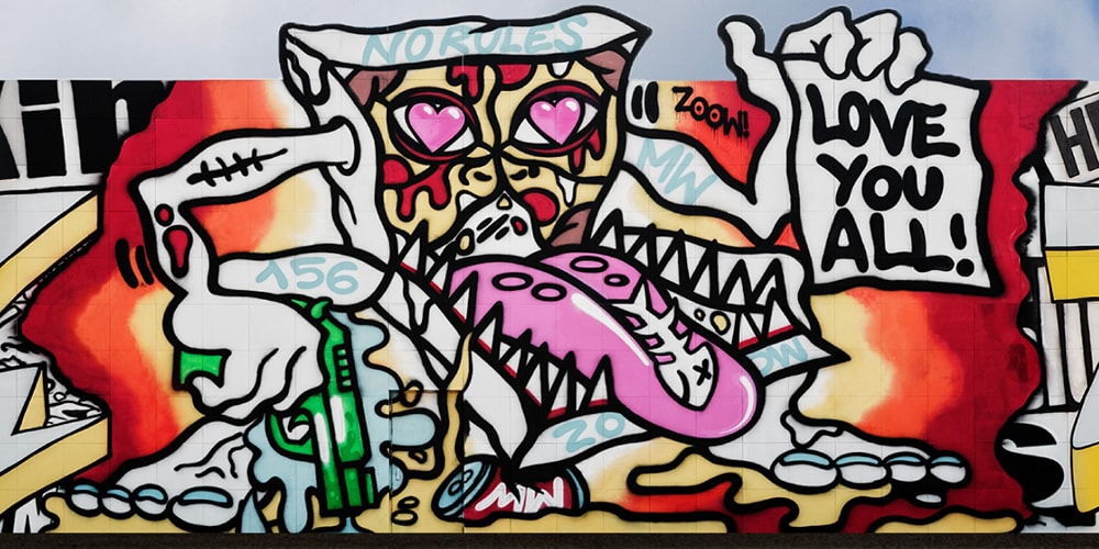 Another-1 Launches DRIP-LAB NFT Project | Hypebeast