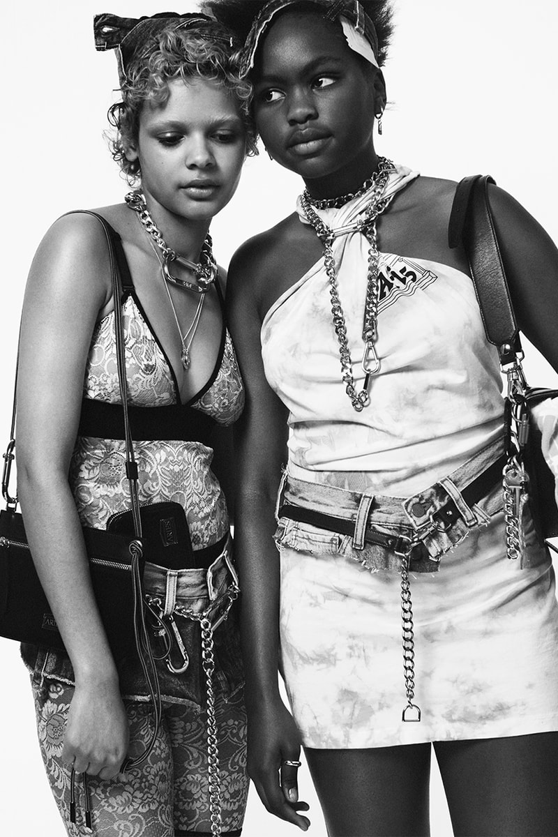 Aries Spring/Summer 2023 Lookbook Details | Hypebeast