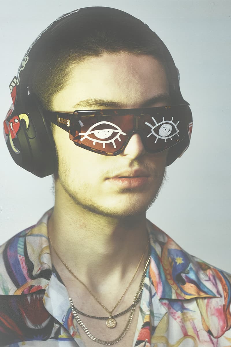 Aries Spring/Summer 2023 Lookbook Details | Hypebeast