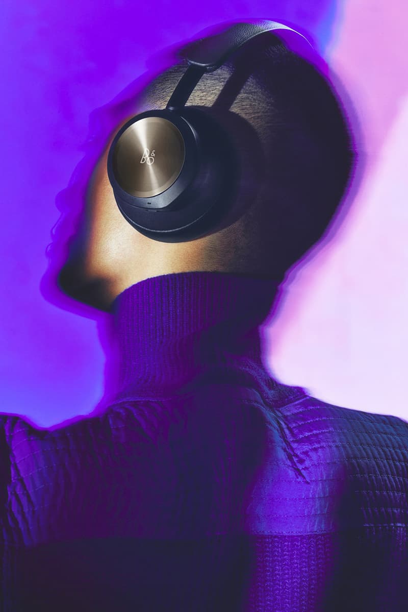 Bang & Olufsen Upgrades Beoplay Portal Gaming Headset | Hypebeast