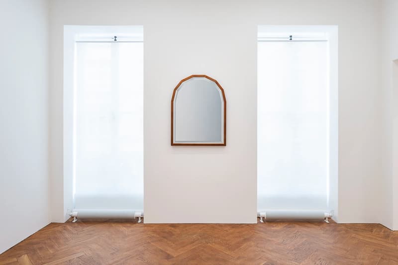 Ben Hunter Gallery 'Mimicries' Art Exhibition London | Hypebeast