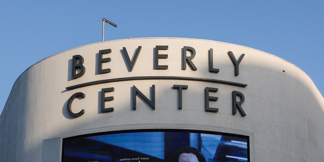 Beverly Center To Honor Black Designers and Black-Owned Businesses With ...
