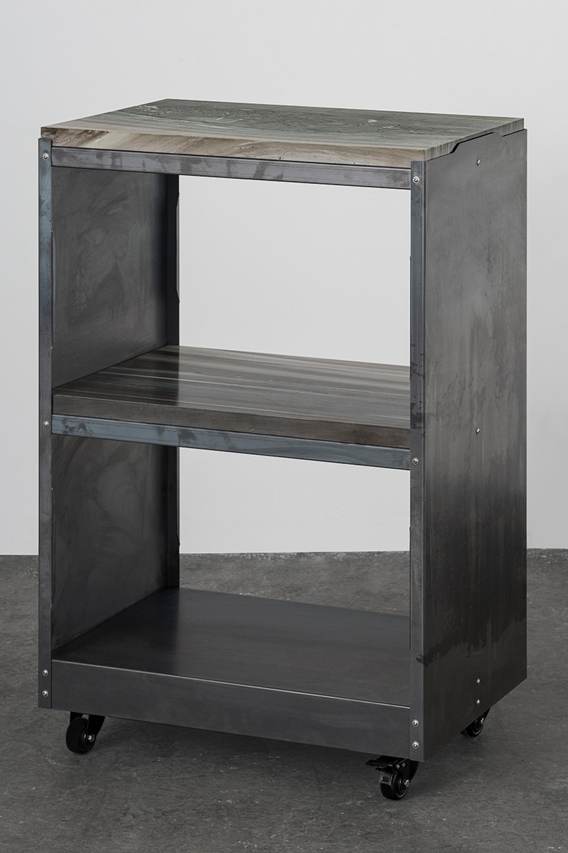 Bloc Studios and NM3 Unveil New Furniture Series | Hypebeast