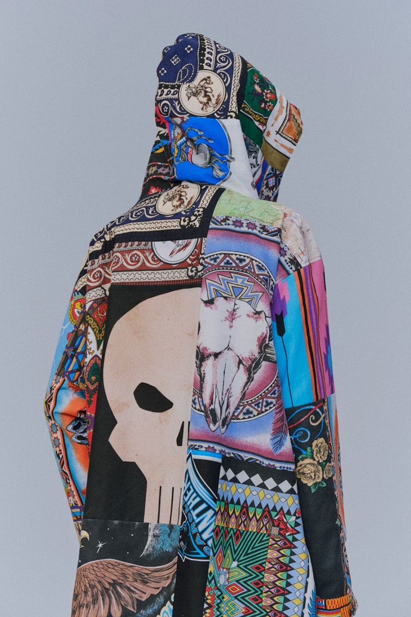 Children of the Discordance SS23 Collection | Hypebeast