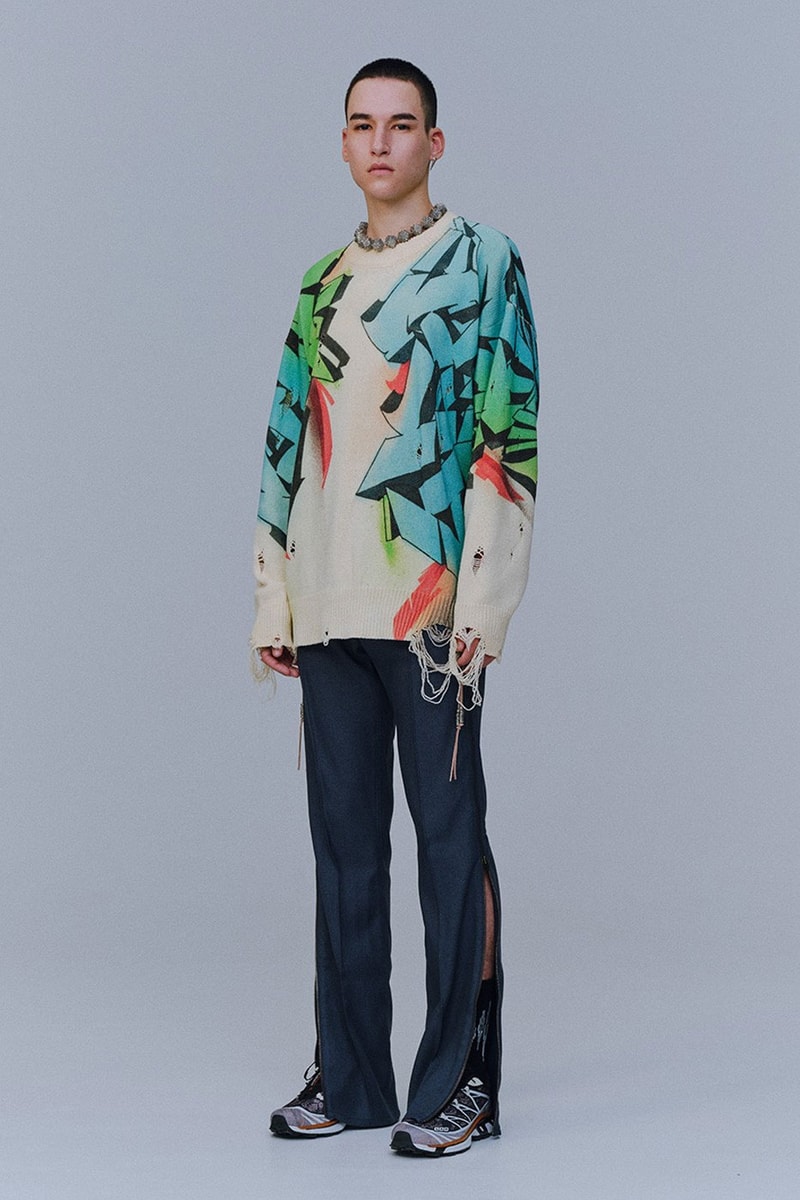 Children of the Discordance SS23 Collection | Hypebeast