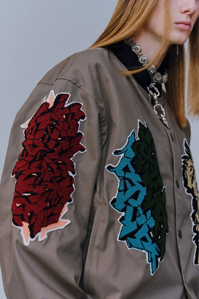 Children of the Discordance SS23 Collection | Hypebeast