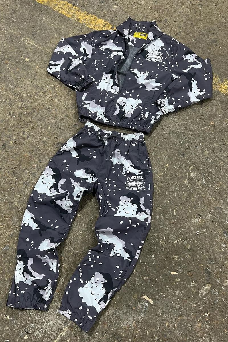London's Corteiz Teases Another New Drop | Hypebeast