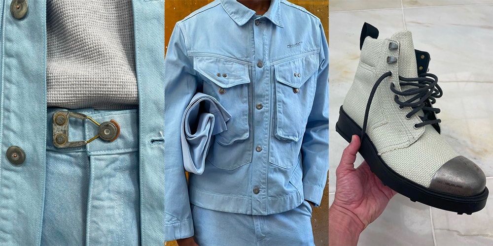 Objects IV Life Debuts Chapter 001 Collection | Hypebeast