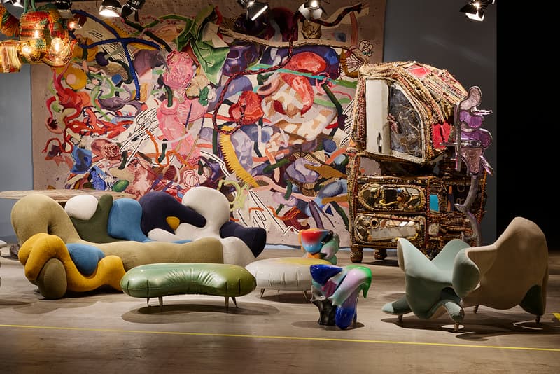 Design Miami/Basel Returns for 2022 Edition | Hypebeast