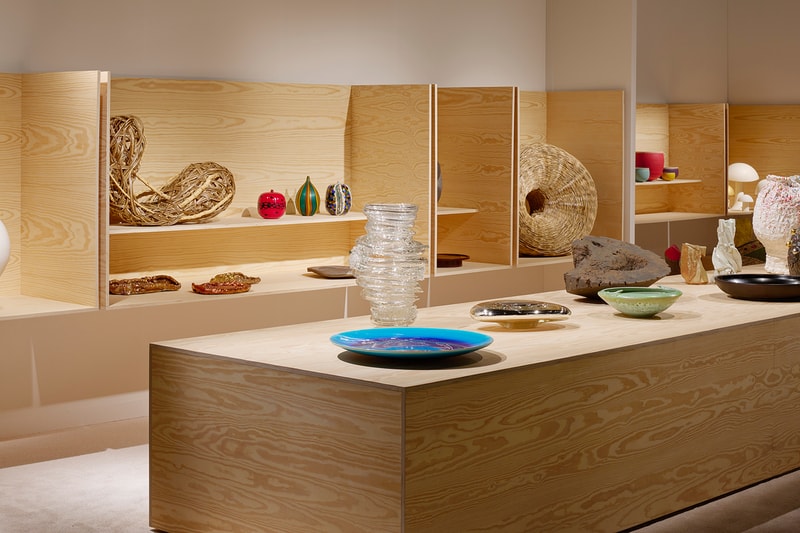 Design Miami/Basel Returns for 2022 Edition | Hypebeast