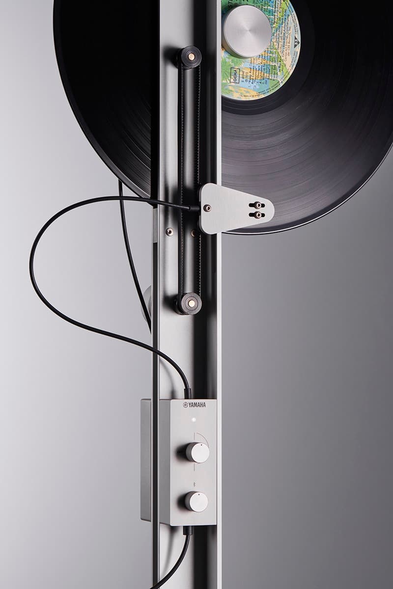 Yamaha and ÉCAL Students Create Sound Machines | Hypebeast