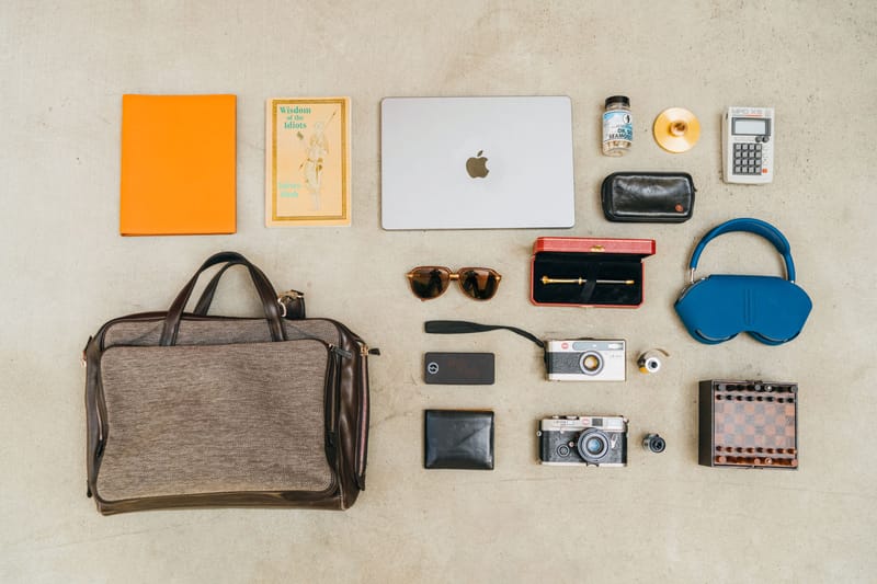 Essentials | HYPEBEAST