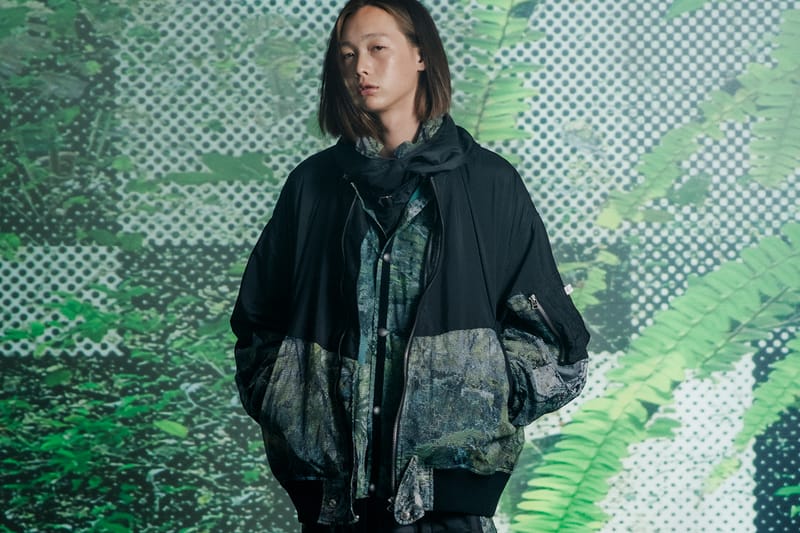 FACETASM Fall/Winter 2019 Runway Collection | HYPEBEAST