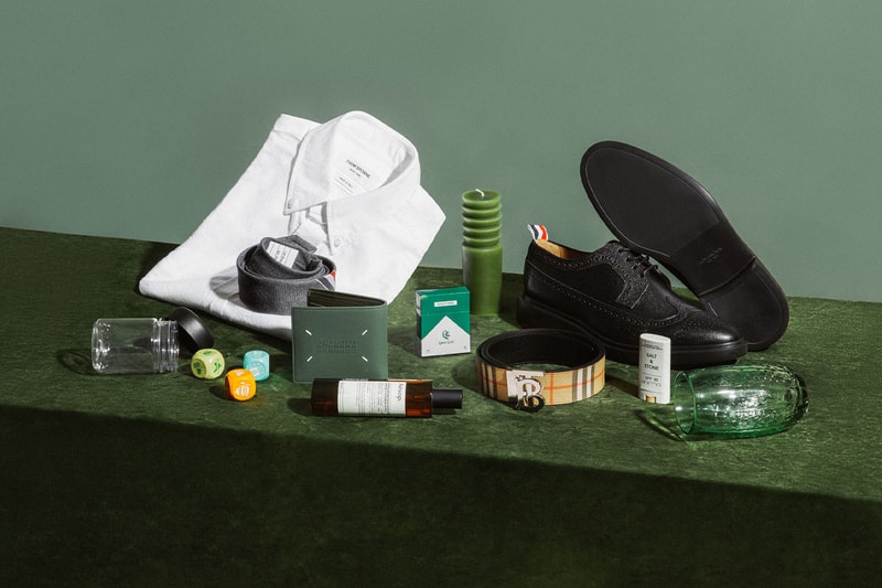 HYPEBEAST. Driving Culture Forward