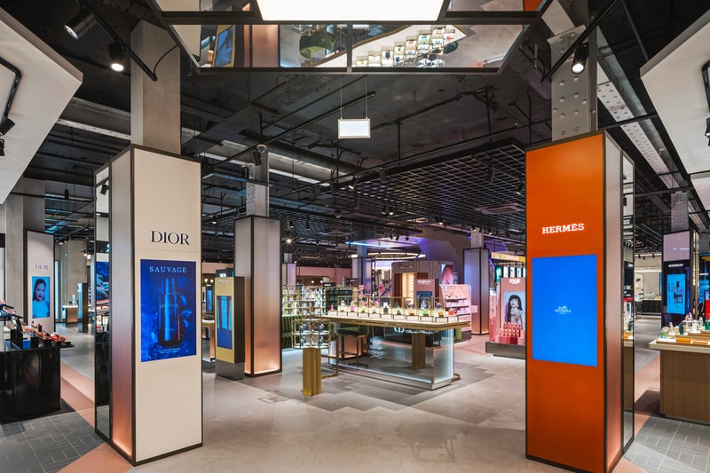 Flannels Opens Seven-Story Megastore in Liverpool | Hypebeast