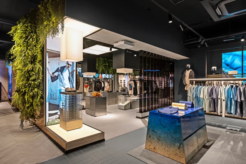 Flannels Opens Seven-Story Megastore in Liverpool | Hypebeast