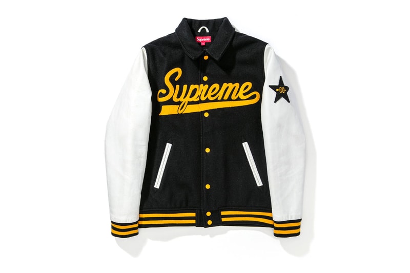 HBX Archives Week 73 Release sacai The North Face Supreme Off-White ...