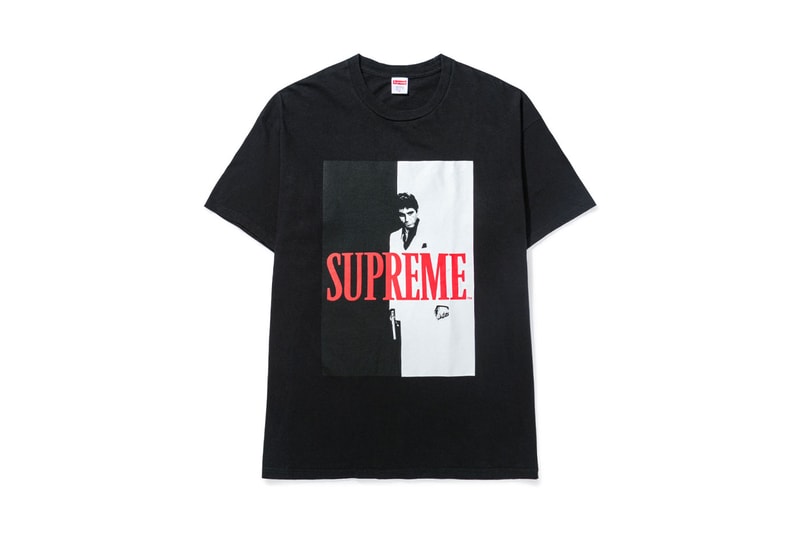 HBX Archives Week 76 ACRONYM Nike OFF-WHITE Supreme Release | Hypebeast