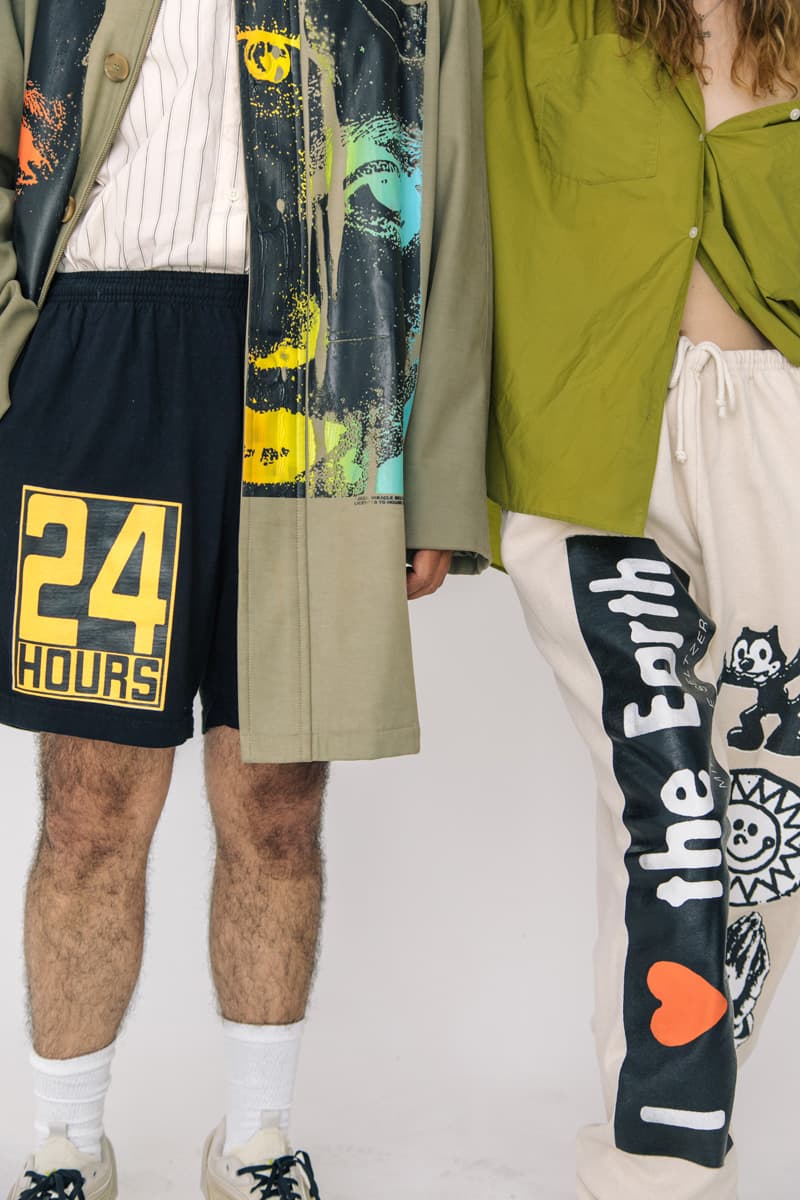 House of Miracles "Question Reality" Collection | Hypebeast