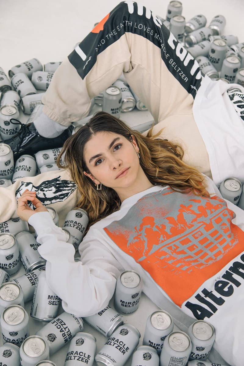 House of Miracles "Question Reality" Collection | Hypebeast