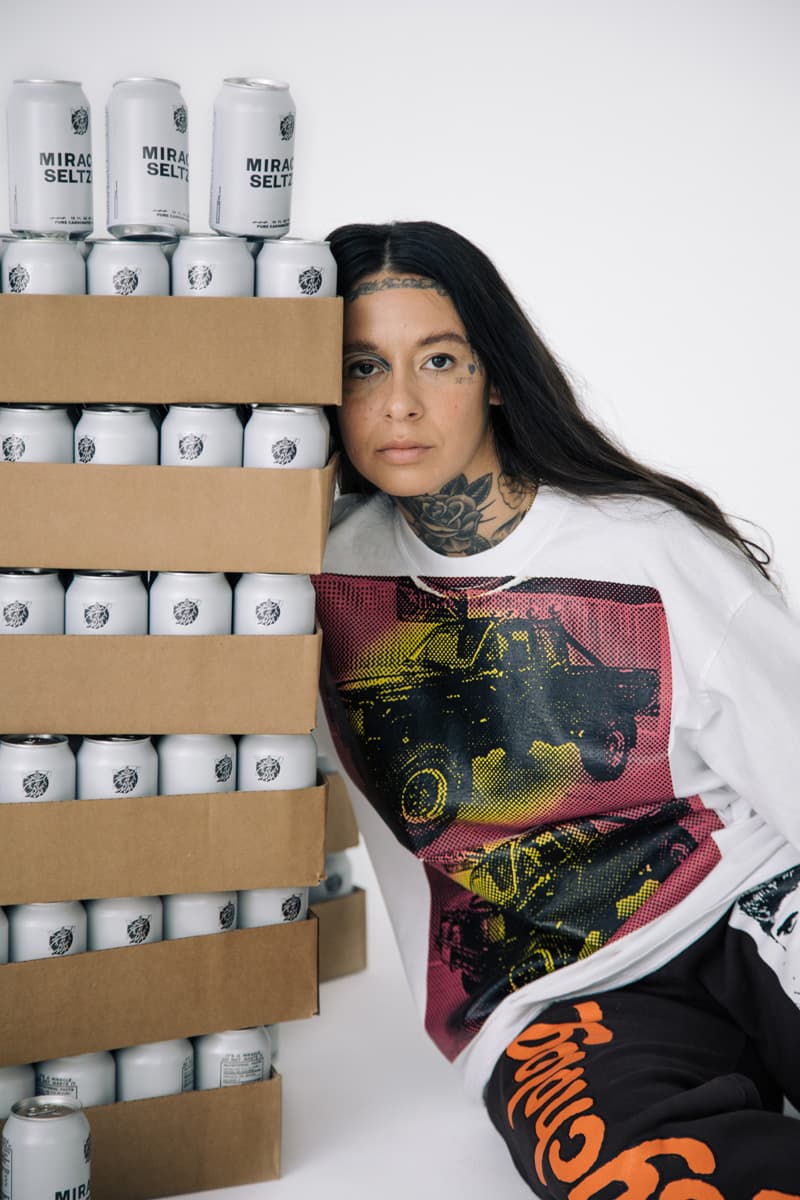 House of Miracles "Question Reality" Collection | Hypebeast