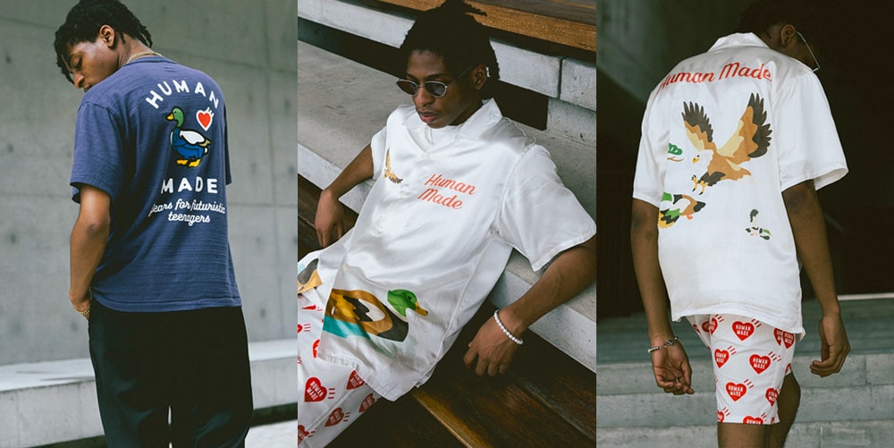 Human Shirt New Arrivals | Men – Getaggt "FS25" – TRUEPRODIGY