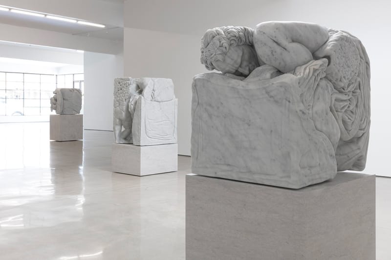 HypeArt Top Art Exhibitions For Remainder of 2021 | Hypebeast