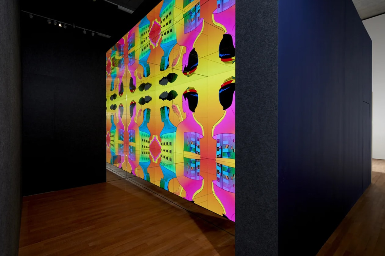 HypeArt Top Art Exhibitions For Remainder of 2021 | Hypebeast