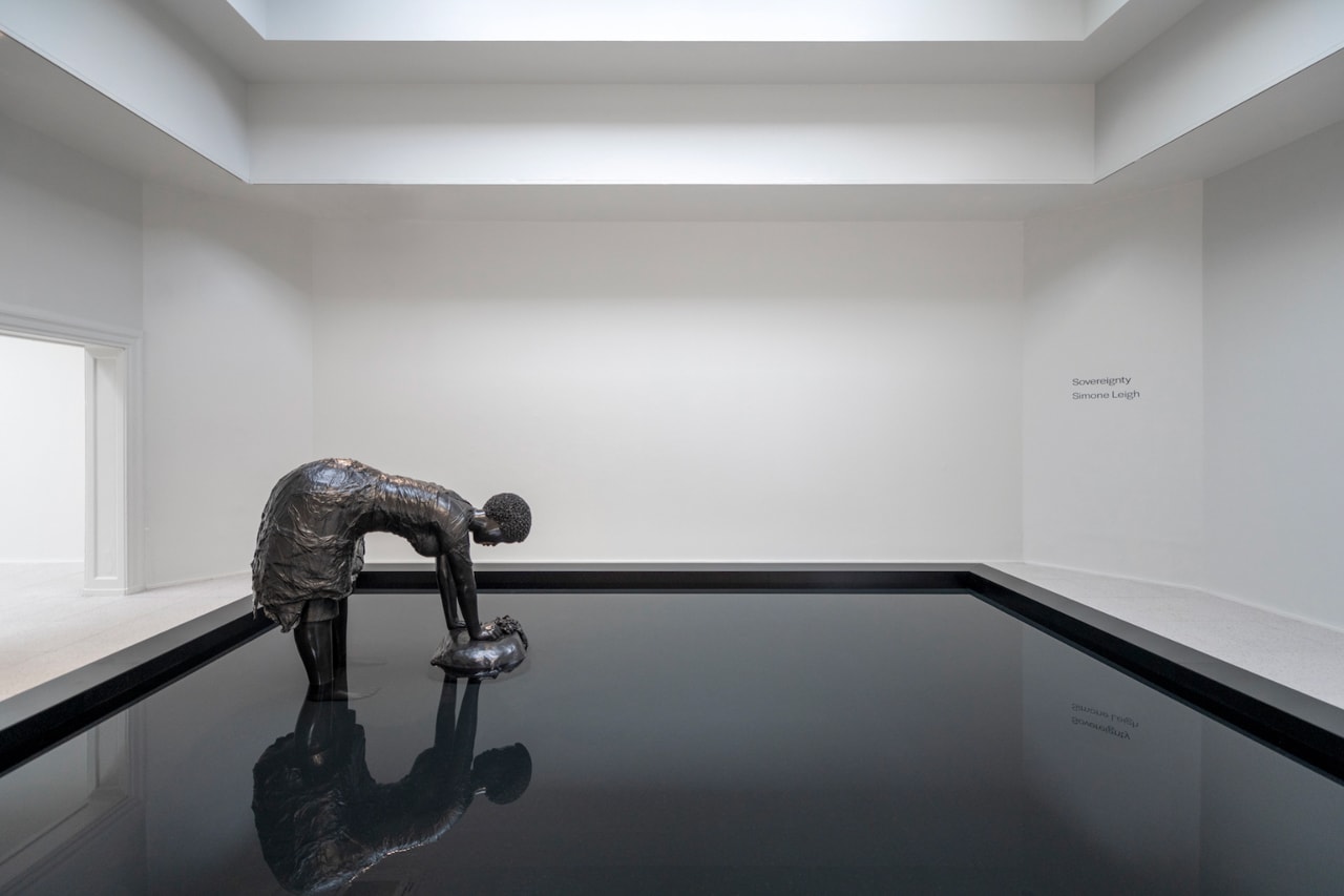 HypeArt Top Art Exhibitions For Remainder of 2021 | Hypebeast