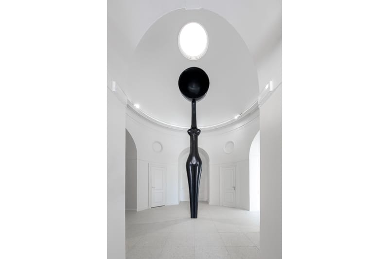 HypeArt Top Art Exhibitions For Remainder of 2021 | Hypebeast